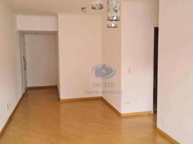 Apartamento em Ipiranga, São Paulo/SP de 65m² 2 quartos à venda por R$ 560.000,00