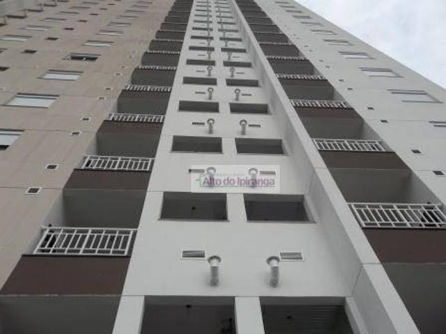 Apartamento em Ipiranga, São Paulo/SP de 65m² 2 quartos à venda por R$ 699.000,00