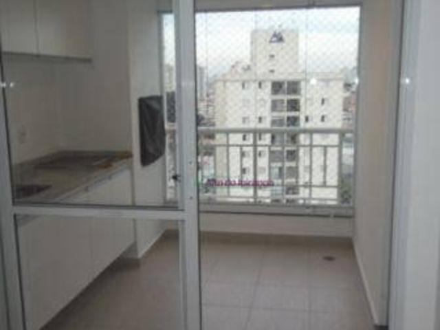 Apartamento em Ipiranga, São Paulo/SP de 65m² 2 quartos à venda por R$ 700.000,00