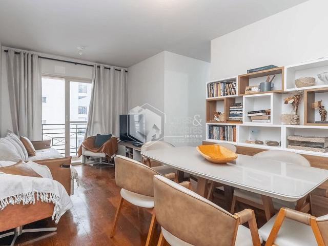 Apartamento em Ipiranga, São Paulo/SP de 66m² 3 quartos à venda por R$ 549.900,00