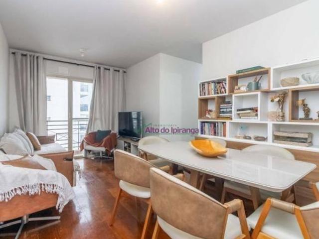 Apartamento em Ipiranga, São Paulo/SP de 66m² 3 quartos à venda por R$ 550.000,00