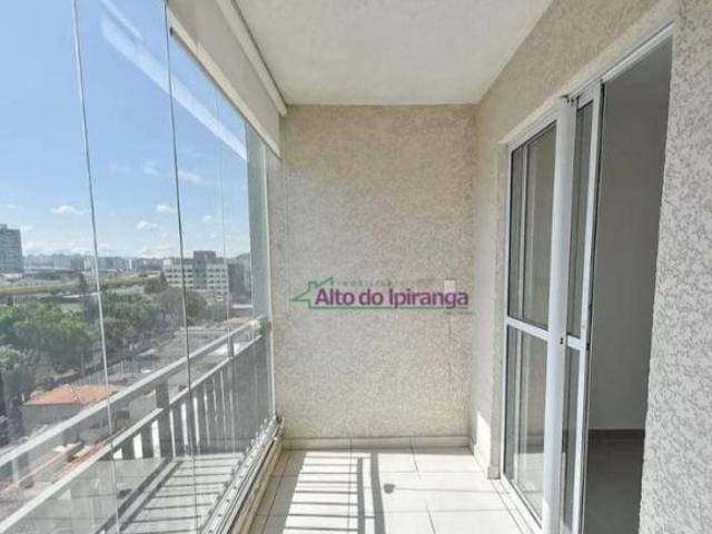 Apartamento em Ipiranga, São Paulo/SP de 68m² 2 quartos à venda por R$ 585.000,00