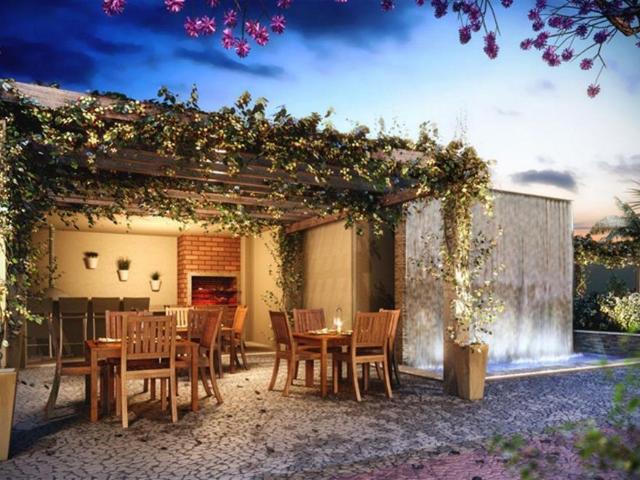 Apartamento em Ipiranga, São Paulo/SP de 68m² 2 quartos à venda por R$ 626.000,00
