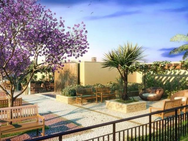 Apartamento em Ipiranga, São Paulo/SP de 68m² 2 quartos à venda por R$ 626.100,00
