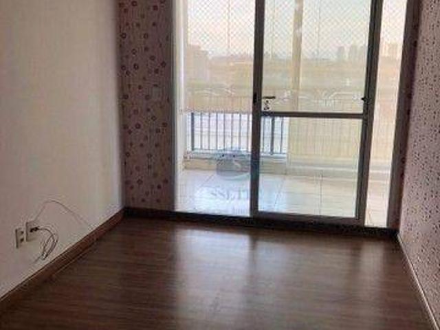 Apartamento em Ipiranga, São Paulo/SP de 68m² 2 quartos à venda por R$ 649.000,00