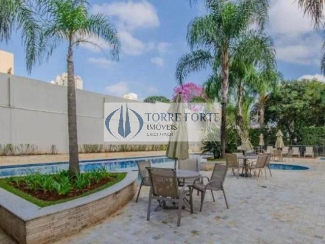 Apartamento em Ipiranga, São Paulo/SP de 68m² 2 quartos à venda por R$ 679.900,00