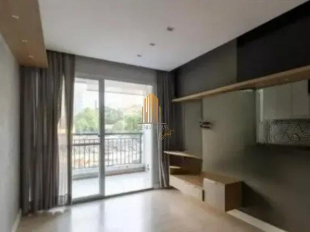 Apartamento em Ipiranga, São Paulo/SP de 68m² 2 quartos à venda por R$ 738.000,00