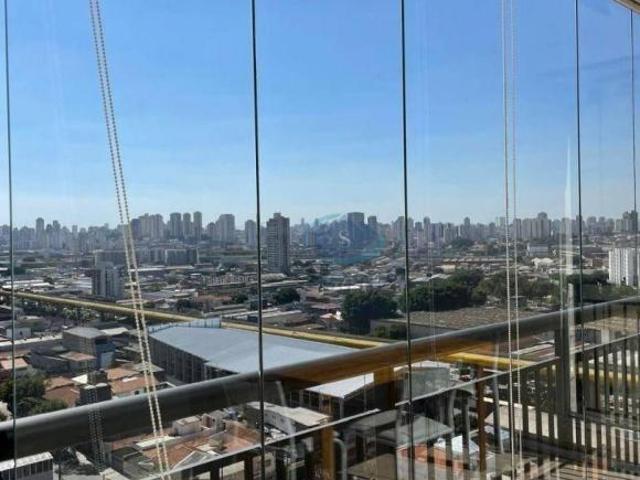 Apartamento em Ipiranga, São Paulo/SP de 68m² 2 quartos à venda por R$ 730.000,00
