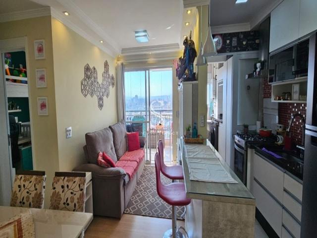 Apartamento em Ipiranga, São Paulo/SP de 68m² 2 quartos à venda por R$ 744.580,00