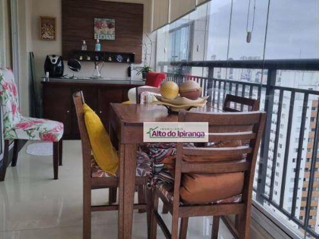 Apartamento em Ipiranga, São Paulo/SP de 68m² 2 quartos à venda por R$ 749.000,00