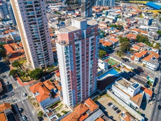 Apartamento em Ipiranga, São Paulo/SP de 68m² 2 quartos à venda por R$ 768.000,00