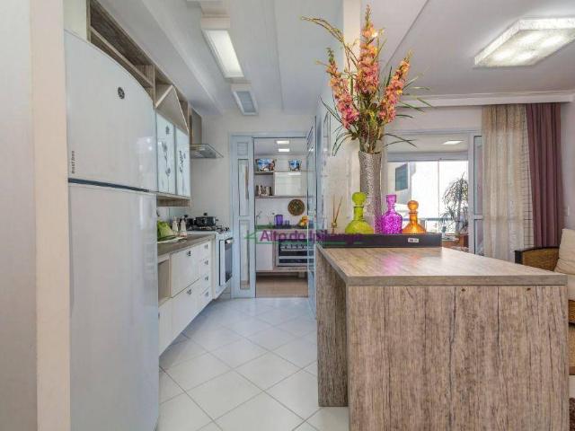 Apartamento em Ipiranga, São Paulo/SP de 68m² 2 quartos à venda por R$ 869.000,00