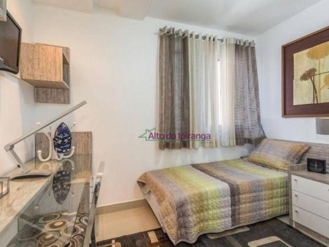 Apartamento em Ipiranga, São Paulo/SP de 68m² 2 quartos à venda por R$ 870.000,00