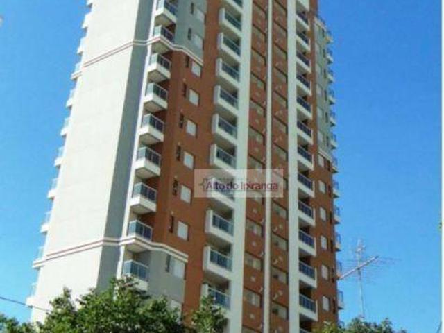Apartamento em Ipiranga, São Paulo/SP de 68m² 2 quartos à venda por R$ 905.800,00