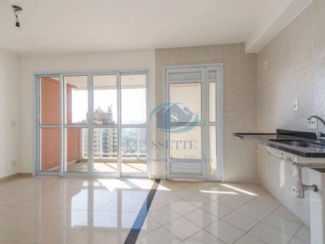 Apartamento em Ipiranga, São Paulo/SP de 68m² 2 quartos à venda por R$ 908.050,00