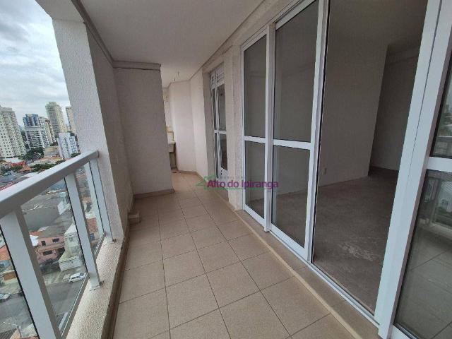 Apartamento em Ipiranga, São Paulo/SP de 68m² 2 quartos à venda por R$ 944.700,00