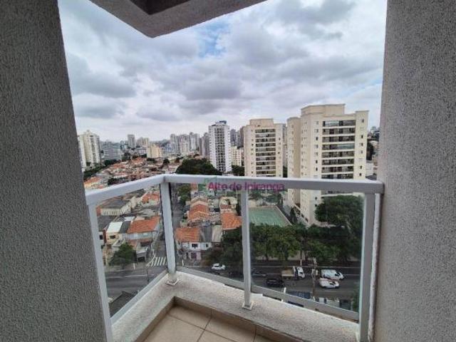Apartamento em Ipiranga, São Paulo/SP de 68m² 2 quartos à venda por R$ 944.800,00