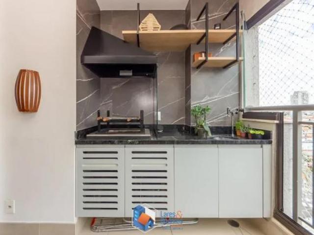 Apartamento em Ipiranga, São Paulo/SP de 68m² 2 quartos à venda por R$ 959.000,00