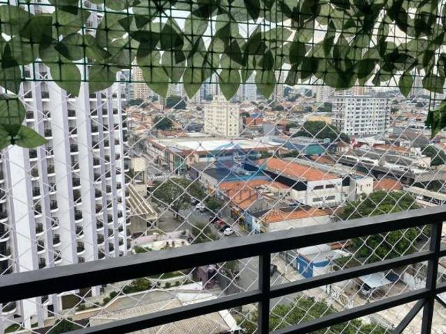 Apartamento em Ipiranga, São Paulo/SP de 69m² 3 quartos à venda por R$ 520.000,00