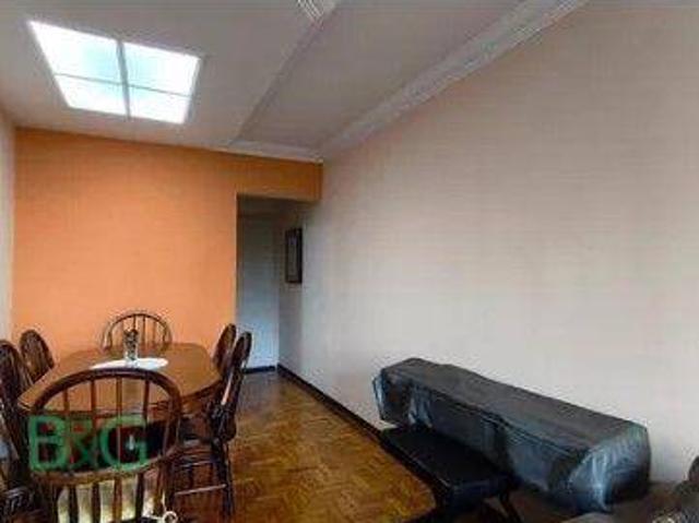 Apartamento em Ipiranga, São Paulo/SP de 69m² 2 quartos à venda por R$ 397.000,00