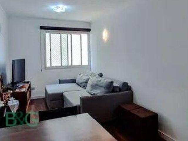 Apartamento em Ipiranga, São Paulo/SP de 69m² 2 quartos à venda por R$ 449.000,00