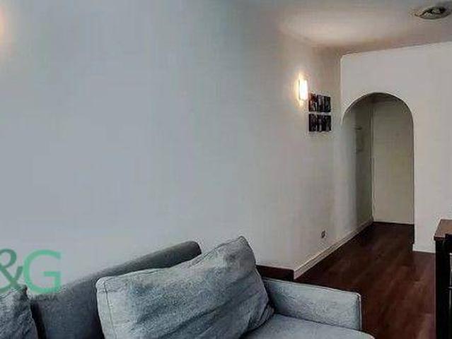 Apartamento em Ipiranga, São Paulo/SP de 69m² 2 quartos à venda por R$ 448.900,00