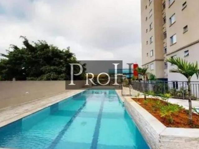 Apartamento em Ipiranga, São Paulo/SP de 69m² 2 quartos à venda por R$ 630.000,00