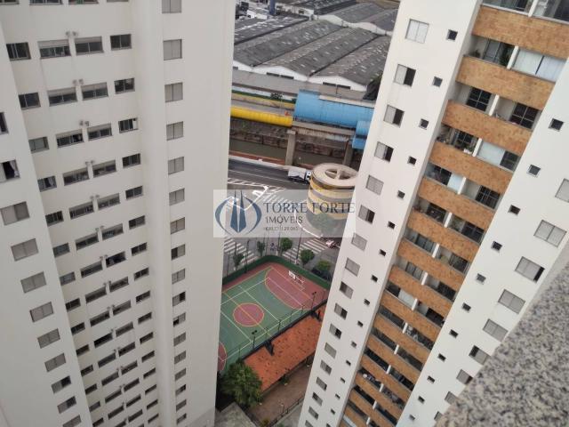 Apartamento em Ipiranga, São Paulo/SP de 73m² 2 quartos à venda por R$ 593.000,00