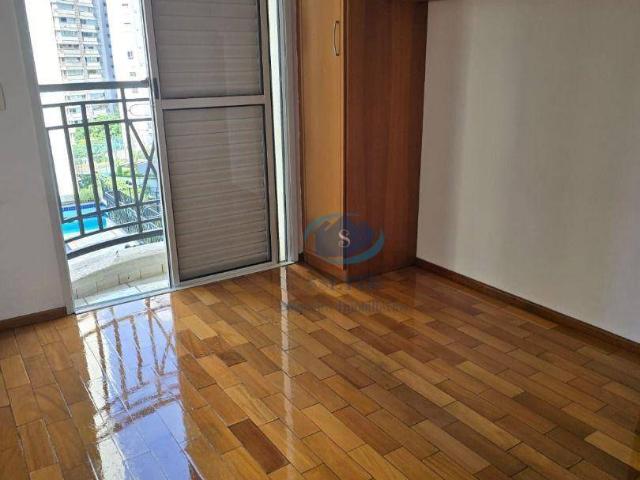 Apartamento em Ipiranga, São Paulo/SP de 70m² 3 quartos à venda por R$ 599.000,00
