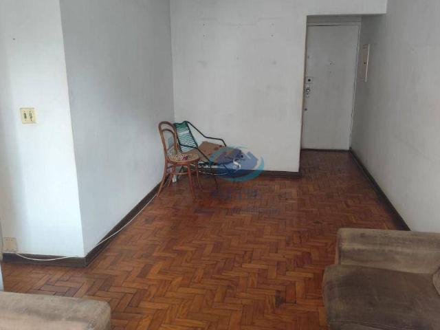 Apartamento em Ipiranga, São Paulo/SP de 70m² 2 quartos à venda por R$ 419.000,00