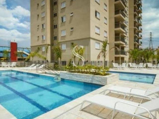 Apartamento em Ipiranga, São Paulo/SP de 70m² 2 quartos à venda por R$ 660.000,00