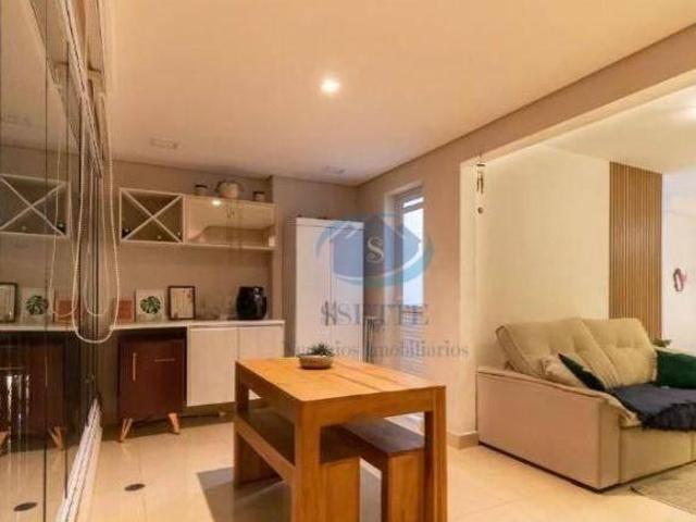 Apartamento em Ipiranga, São Paulo/SP de 70m² 2 quartos à venda por R$ 840.000,00