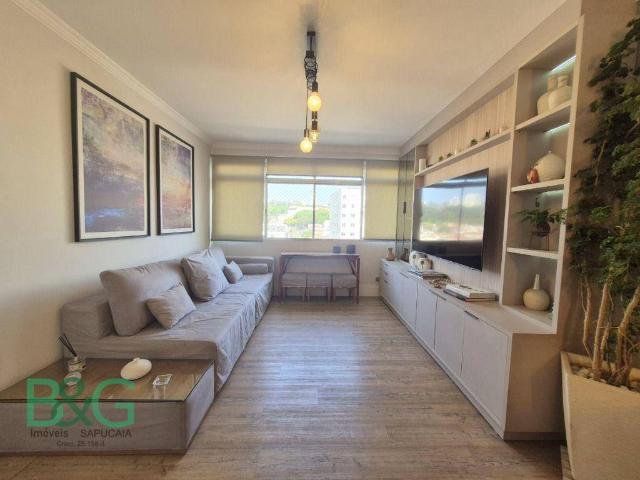 Apartamento em Ipiranga, São Paulo/SP de 71m² 2 quartos à venda por R$ 464.000,00