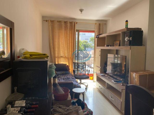Apartamento em Ipiranga, São Paulo/SP de 72m² 3 quartos à venda por R$ 419.900,00