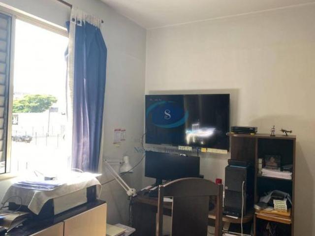 Apartamento em Ipiranga, São Paulo/SP de 72m² 3 quartos à venda por R$ 420.000,00