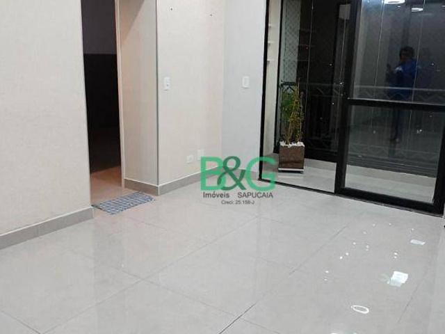 Apartamento em Ipiranga, São Paulo/SP de 72m² 3 quartos à venda por R$ 682.000,00