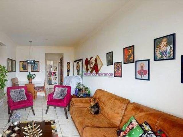 Apartamento em Ipiranga, São Paulo/SP de 72m² 2 quartos à venda por R$ 489.000,00
