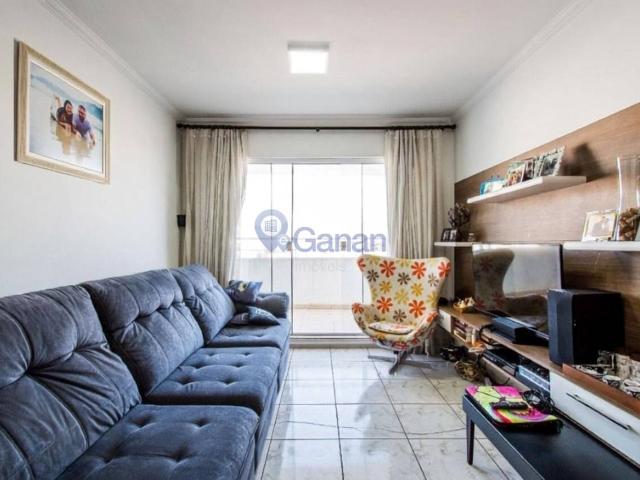 Apartamento em Ipiranga, São Paulo/SP de 72m² 2 quartos à venda por R$ 490.000,00 ou para locação R$ 3.200,00/mes