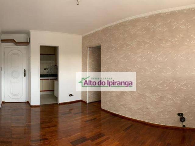 Apartamento em Ipiranga, São Paulo/SP de 75m² 2 quartos à venda por R$ 719.000,00