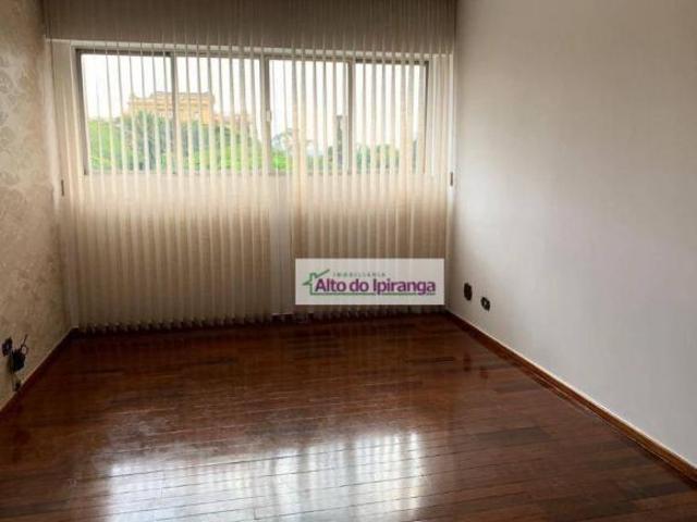 Apartamento em Ipiranga, São Paulo/SP de 75m² 2 quartos à venda por R$ 720.000,00