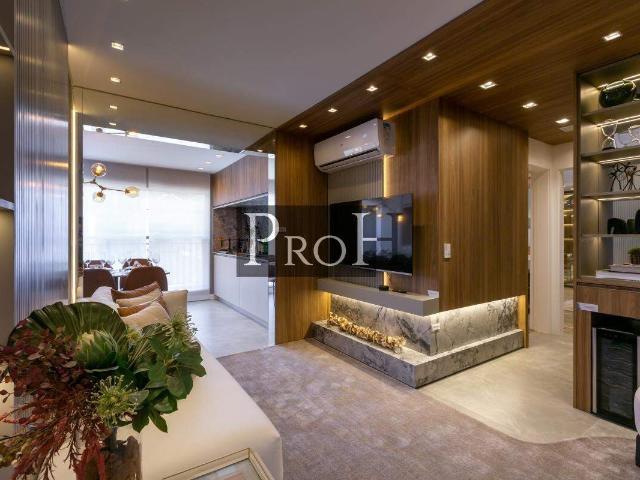 Apartamento em Ipiranga, São Paulo/SP de 75m² 2 quartos à venda por R$ 838.999,00