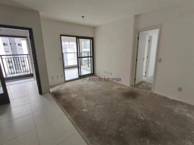 Apartamento em Ipiranga, São Paulo/SP de 79m² 3 quartos à venda por R$ 1.100.000,00