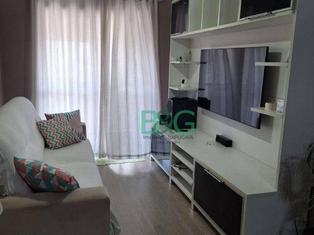 Apartamento em Ipiranga, São Paulo/SP de 79m² 3 quartos à venda por R$ 758.200,00