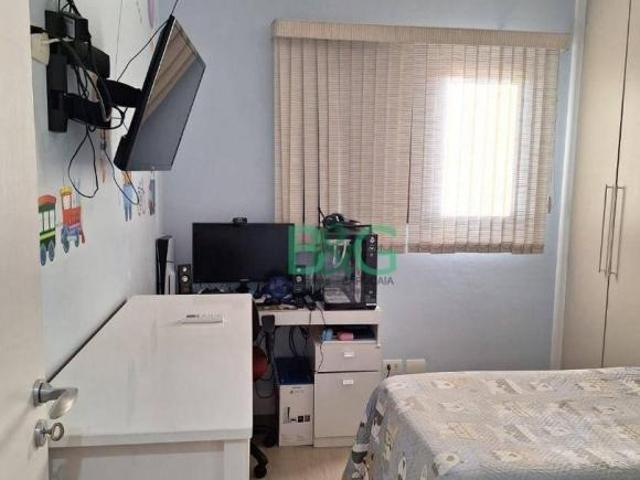 Apartamento em Ipiranga, São Paulo/SP de 79m² 3 quartos à venda por R$ 759.200,00