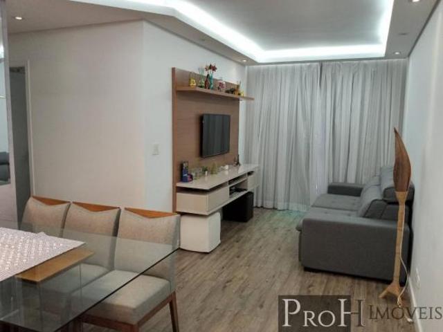 Apartamento em Ipiranga, São Paulo/SP de 79m² 3 quartos à venda por R$ 780.000,00