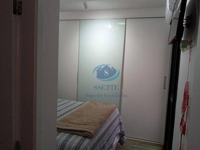 Apartamento em Ipiranga, São Paulo/SP de 79m² 3 quartos à venda por R$ 795.000,00