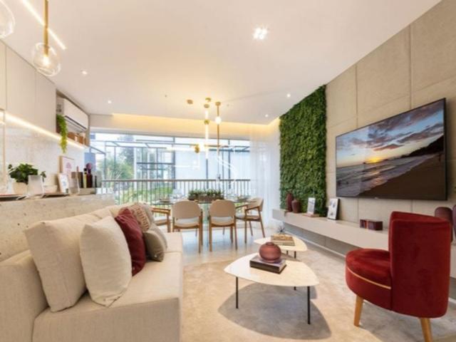 Apartamento em Ipiranga, São Paulo/SP de 79m² 3 quartos à venda por R$ 889.699,00