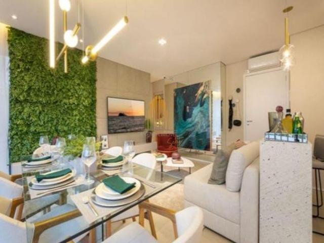 Apartamento em Ipiranga, São Paulo/SP de 79m² 3 quartos à venda por R$ 890.699,00