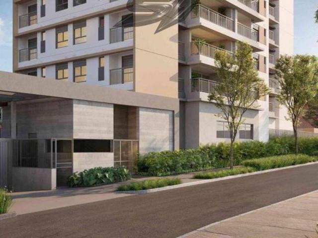Apartamento em Ipiranga, São Paulo/SP de 79m² 3 quartos à venda por R$ 940.000,00