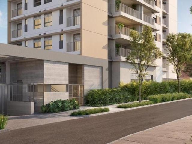 Apartamento em Ipiranga, São Paulo/SP de 83m² 3 quartos à venda por R$ 1.296.001,00